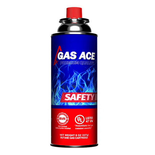 GAS ACE최종 | GL International