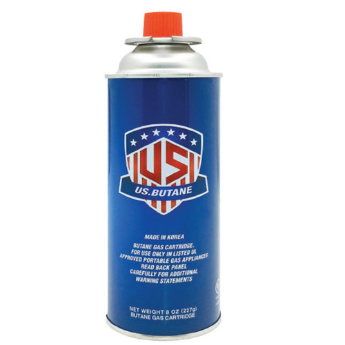 Butan Gas | GL International